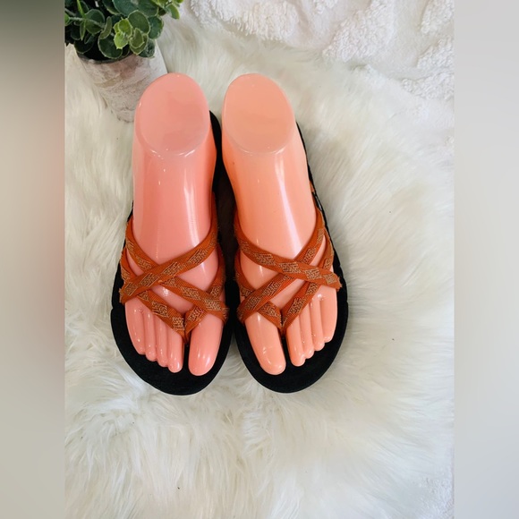 Teva | Shoes | Teva Flip Flop Sandals | Poshmark